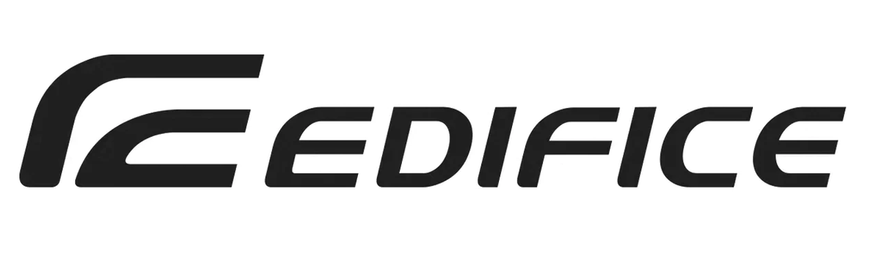 CASIO EDIFICE - PREGOLD